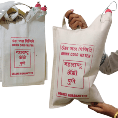 Cold Water Bag – 5 liter (Maharashtra Agro Pune) - SAIVIDISHA SEEDS
